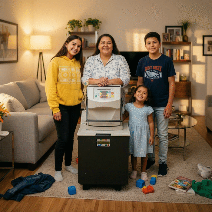 Home Dialysis: How It Works and Your Treatment Options